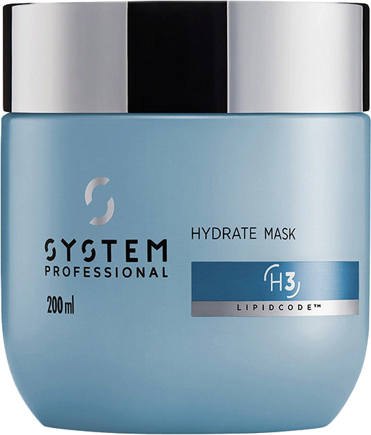 Wella Sp Wella System Professional Sp Forma Hydrate Mask Donna » ModeOn ...