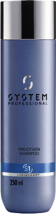 Wella Sp Wella System Professional Sp Forma Smoothen Shampoo Donna ...